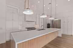 Pennigton House - Cost2Build